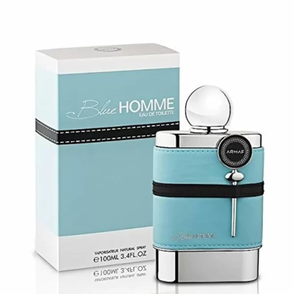 Perfume Armaf Blue Homme EDP 100ml Hombre Original – Perfumes ...
