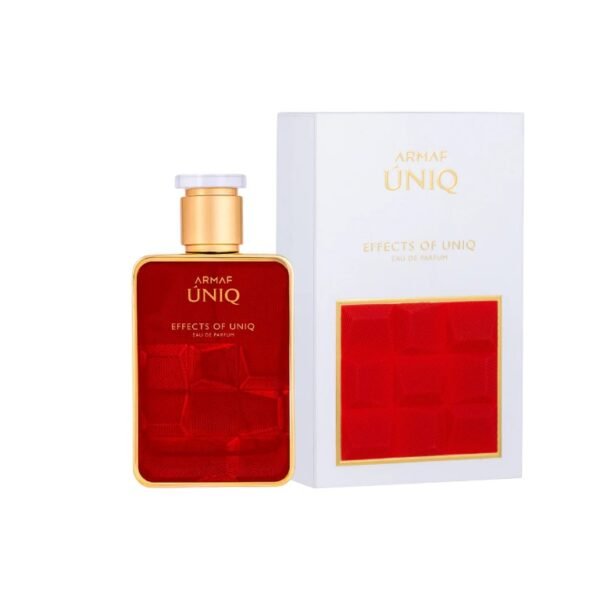 Uniq Effects Of Uniq Armaf EDP 100ml Unisex Original – Perfumes ...