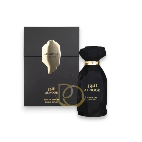 Al Noor Arabiyat Prestige EDP 100ml Unisex Original – Perfumes ...