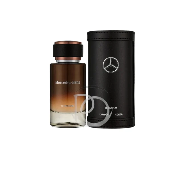 Mercedes Benz Le Parfum Eau De Parfum 120ml Hombre – Perfumes ...