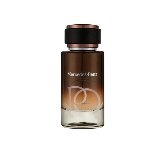 Mercedes Benz Le Parfum Eau De Parfum 120ml Hombre