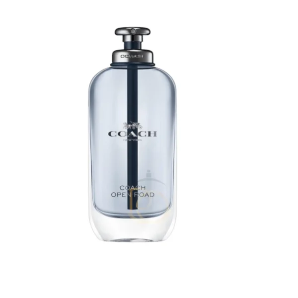 Open Road Coach Eau de Toilette 100ml Hombre Original – Perfumes ...