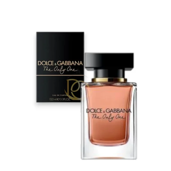 The Only One D&G Eau de Parfum 100ml Mujer Original – Perfumes ...