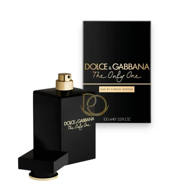 D&G The Only One Eau de Parfum Intense 100ml Mujer Original – Perfumes ...